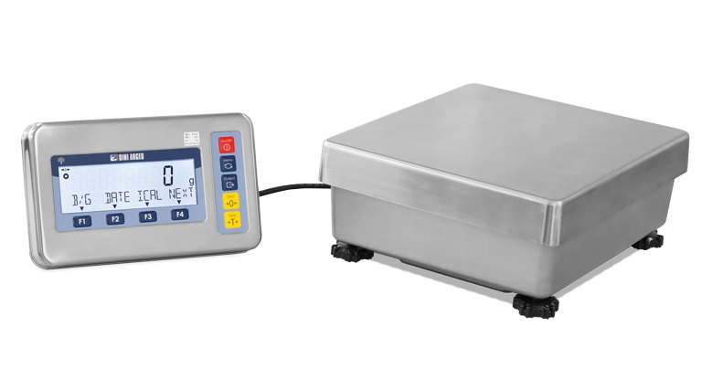 Precision Scales from Manufacturers like A-D, Sartorius, and KERN.