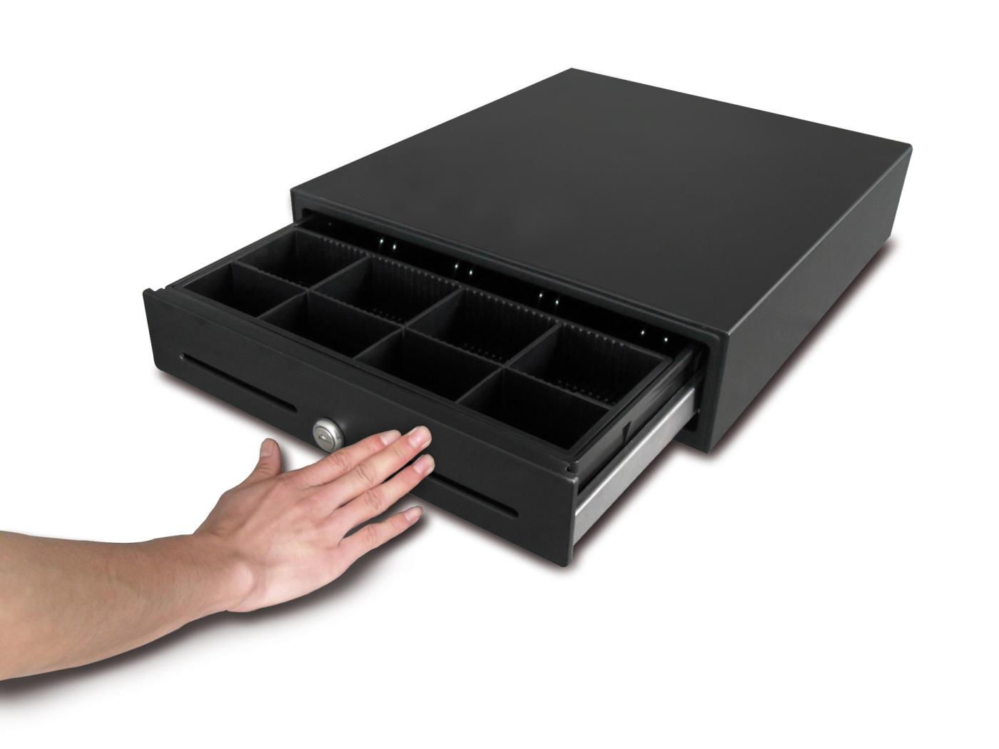 CAS CDR-T35-B Manual cash drawer