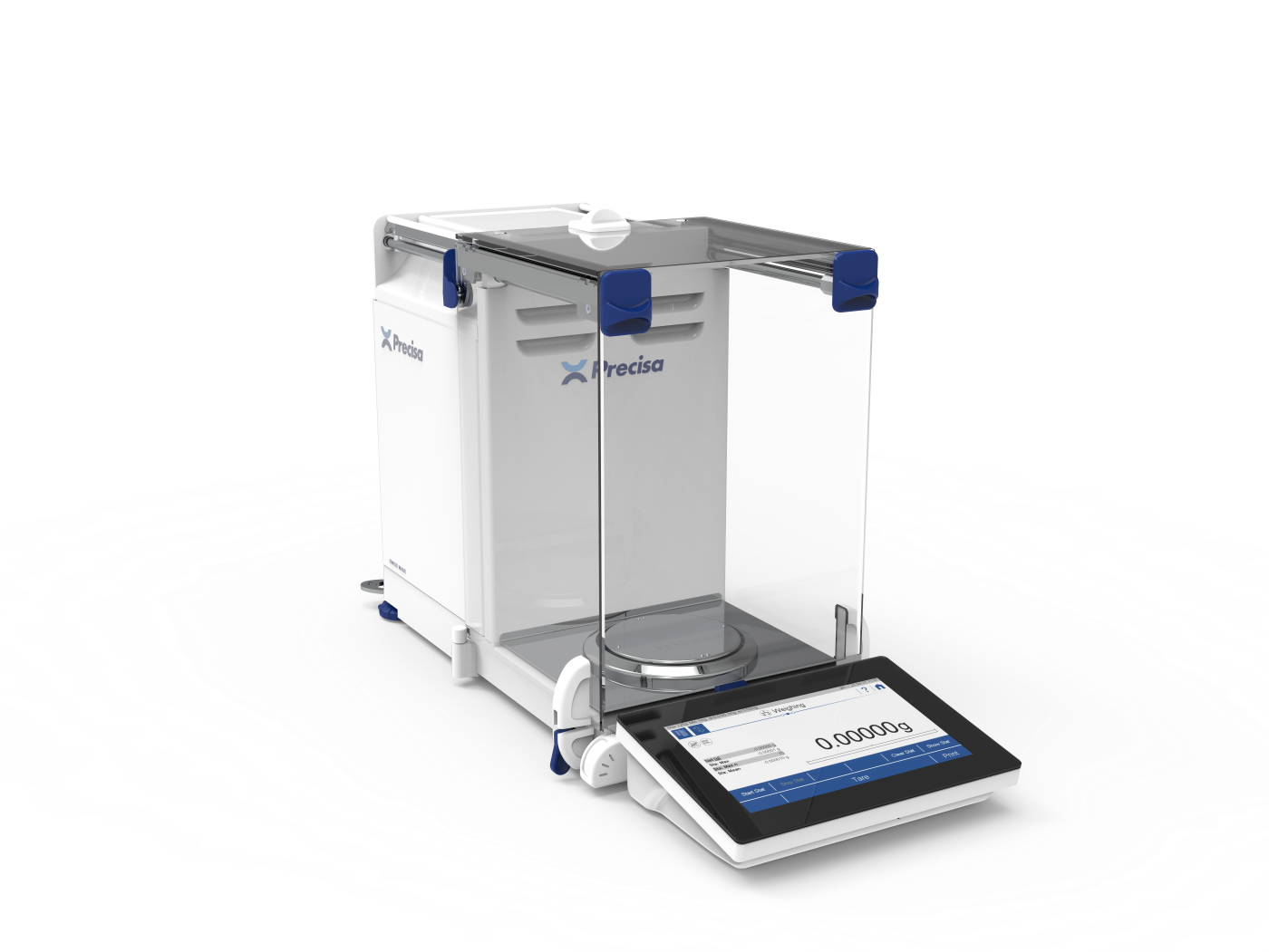 Precisa 390 HE 320A - Precision balance for laboratories