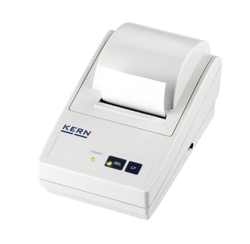 Kern 911-013: Efficient Matrix Printer