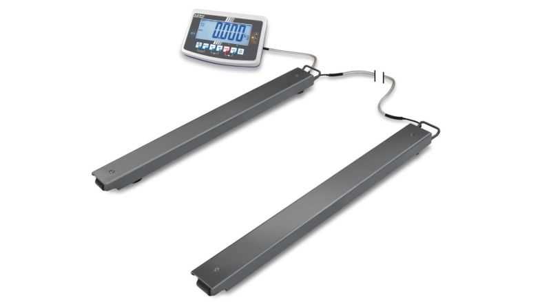 Order Precise Weighing Bars from ESSMANN. Expert Consultation Included.